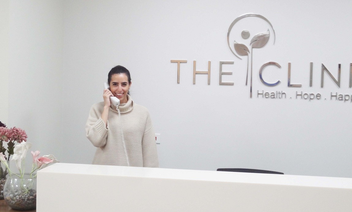 The Clinic - Professional Medical Service in New Cairo